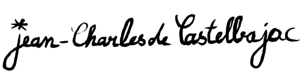 Jean-Charles de Castelbajac | Print Them All