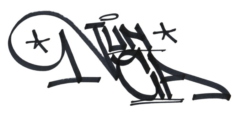 Nunca | Print Them All