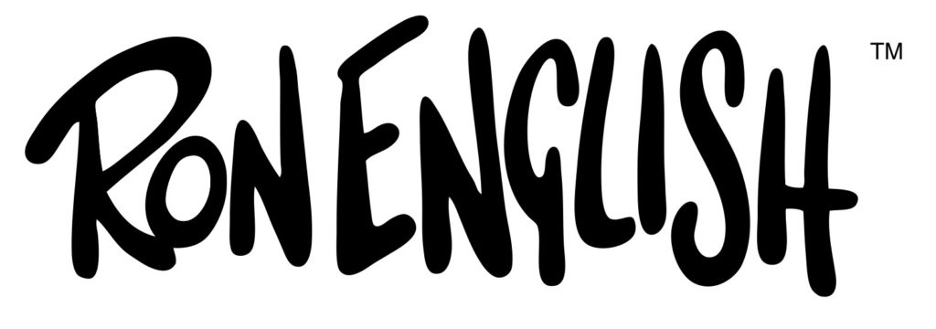 Ron English | Print Them All