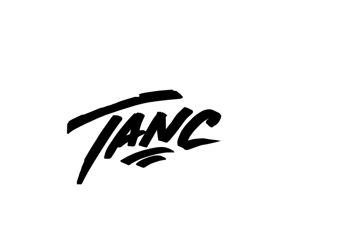 Tanc | Print Them All