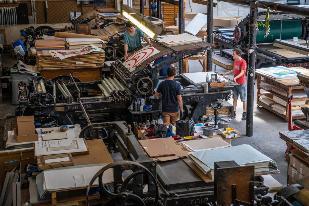 Tavar Zawacki - Lazy Target | Print Them All