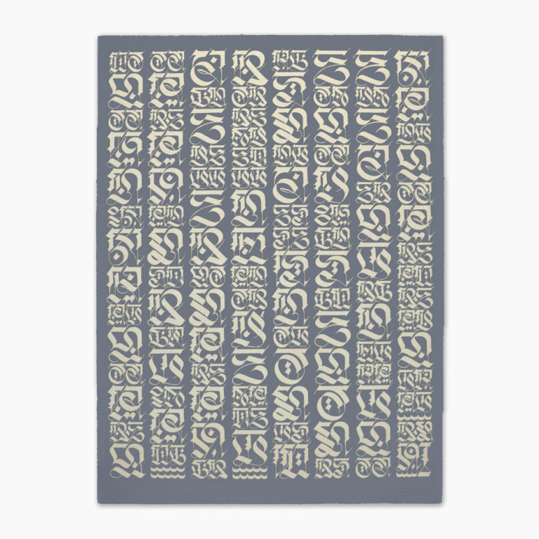 Cryptik | Print Them All