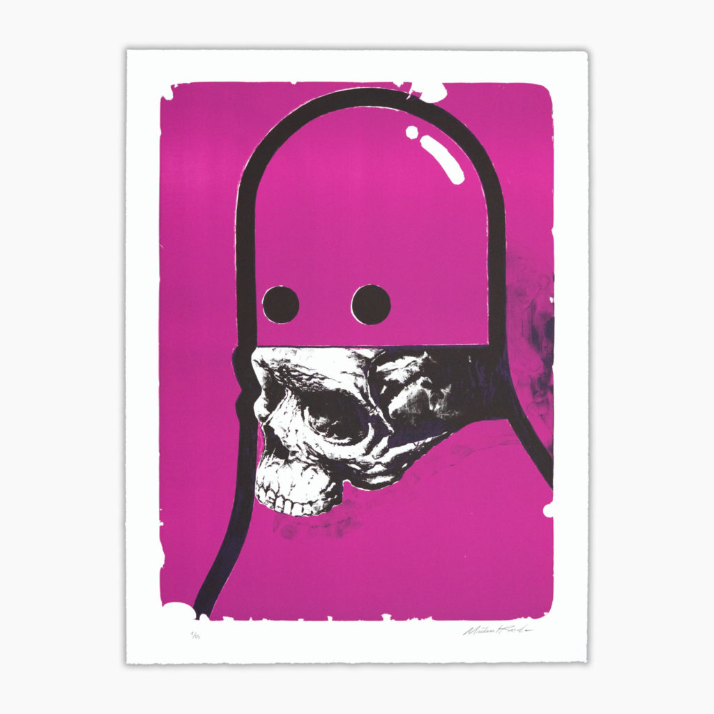 Michael Reeder | Print Them All