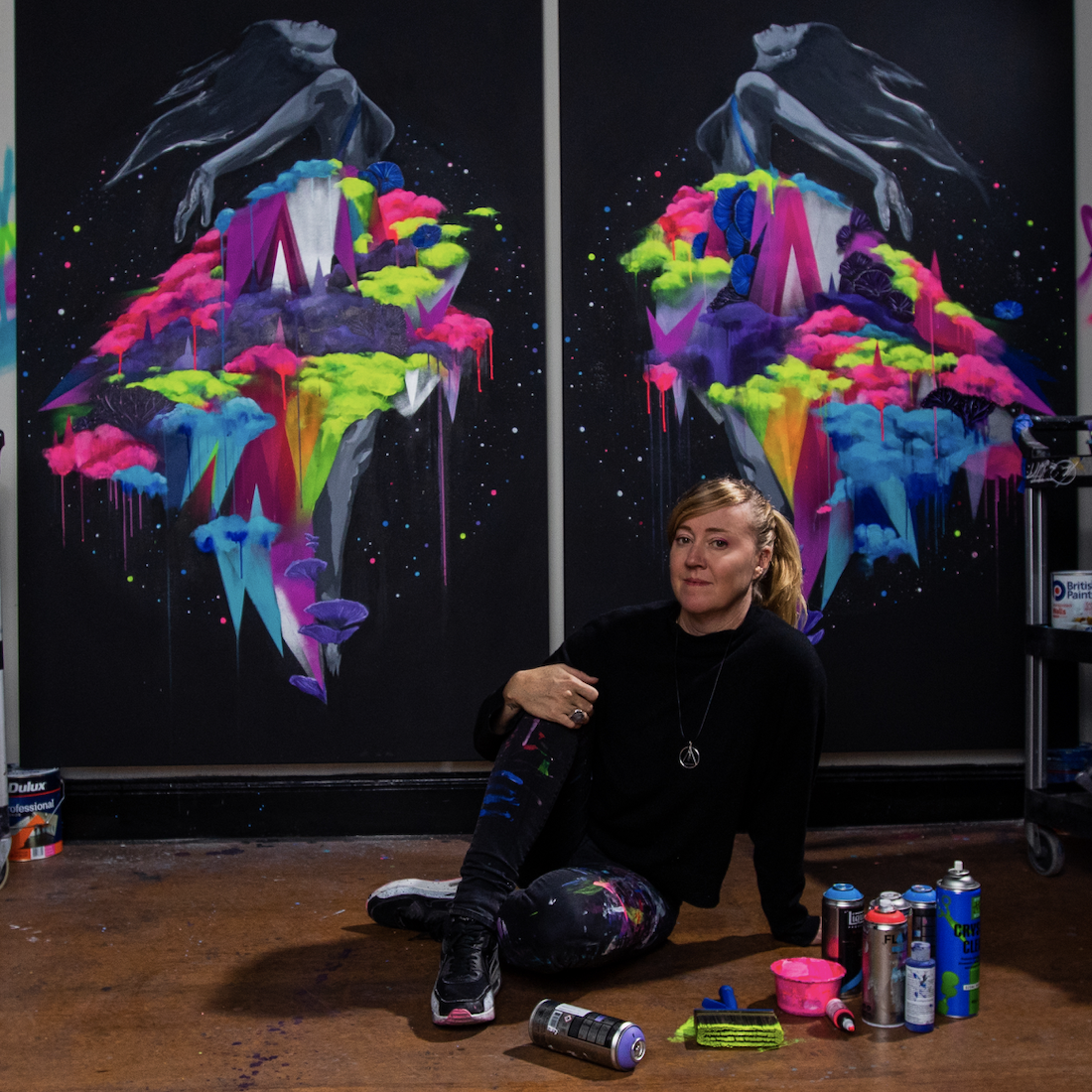 Vexta | Print Them All