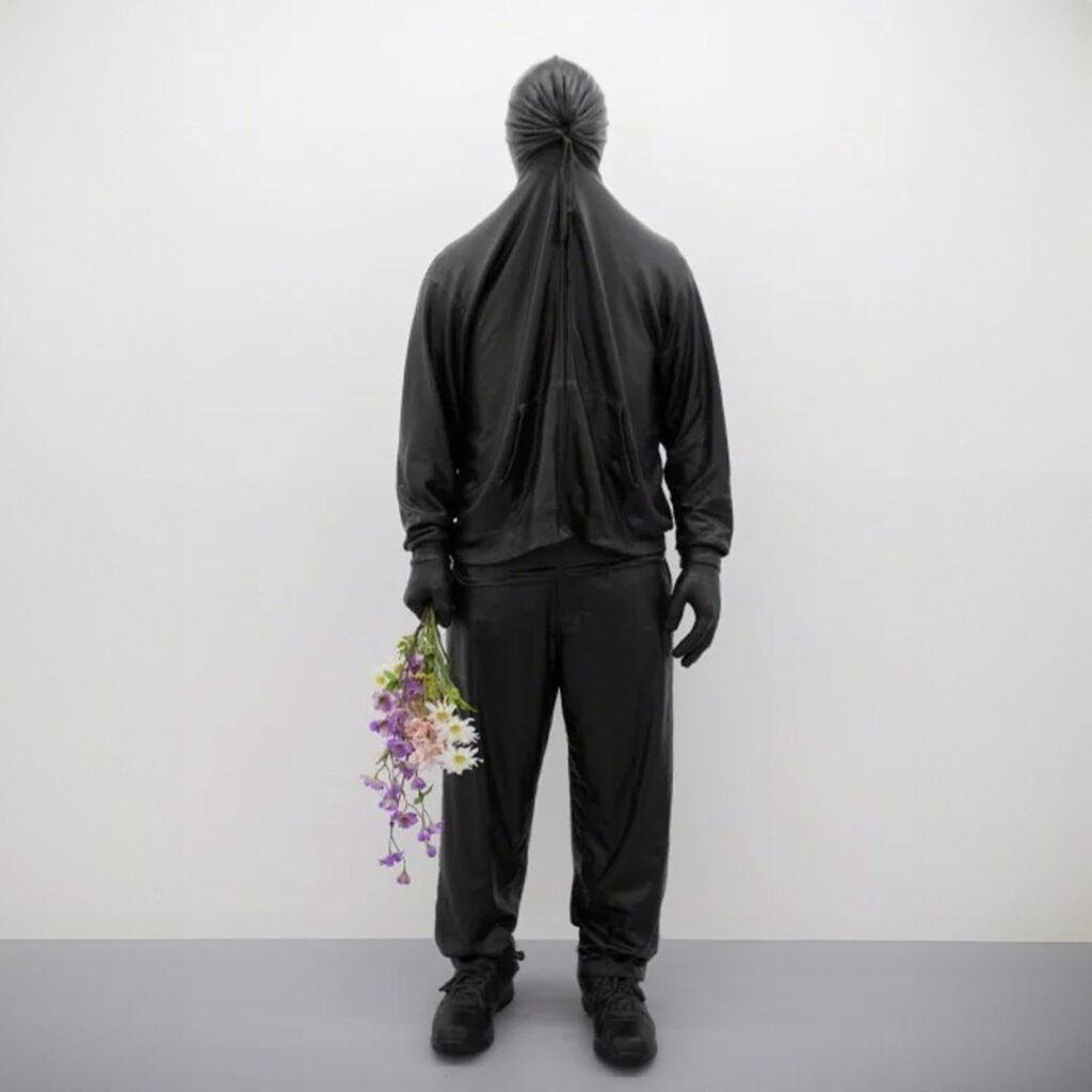 Mark Jenkins - Sculptures Collection | Unique Works | Print Them All