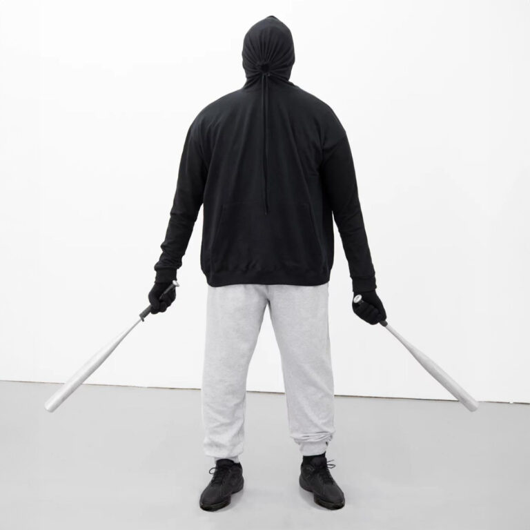 Mark Jenkins - Sculptures Collection | Unique Works | Print Them All