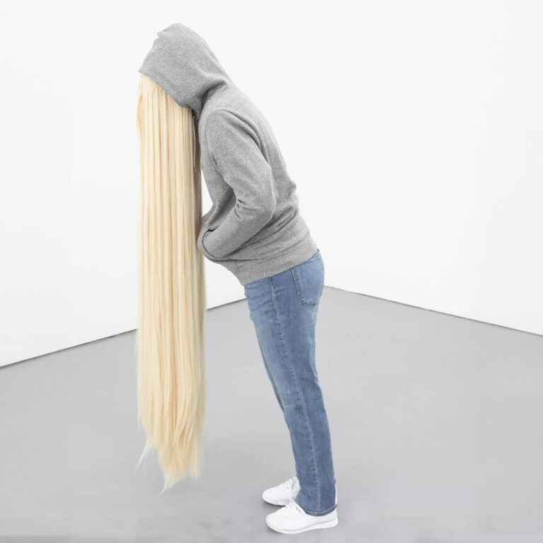 Mark Jenkins - Sculptures Collection | Unique Works | Print Them All