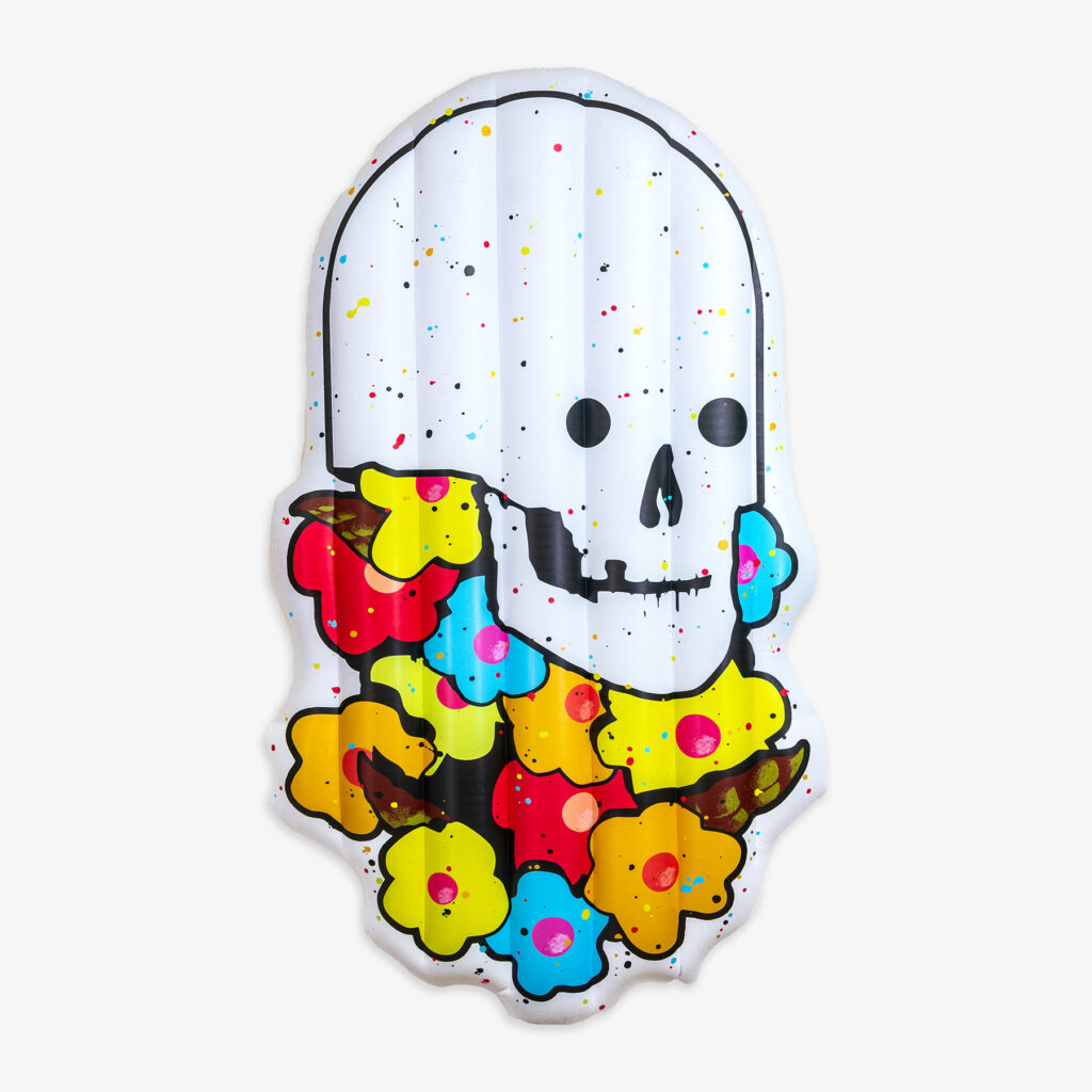 Michael Reeder | Print Them All