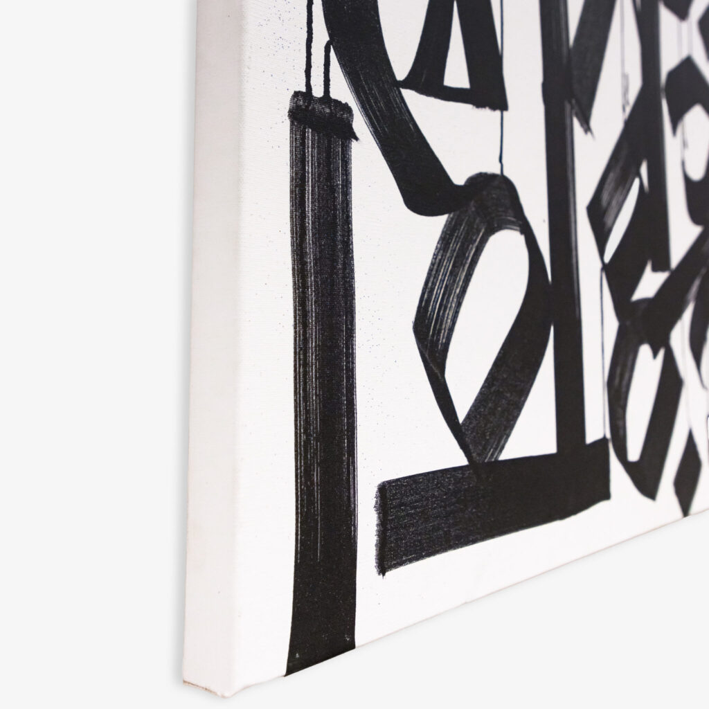 RETNA | Real D | Print Them All