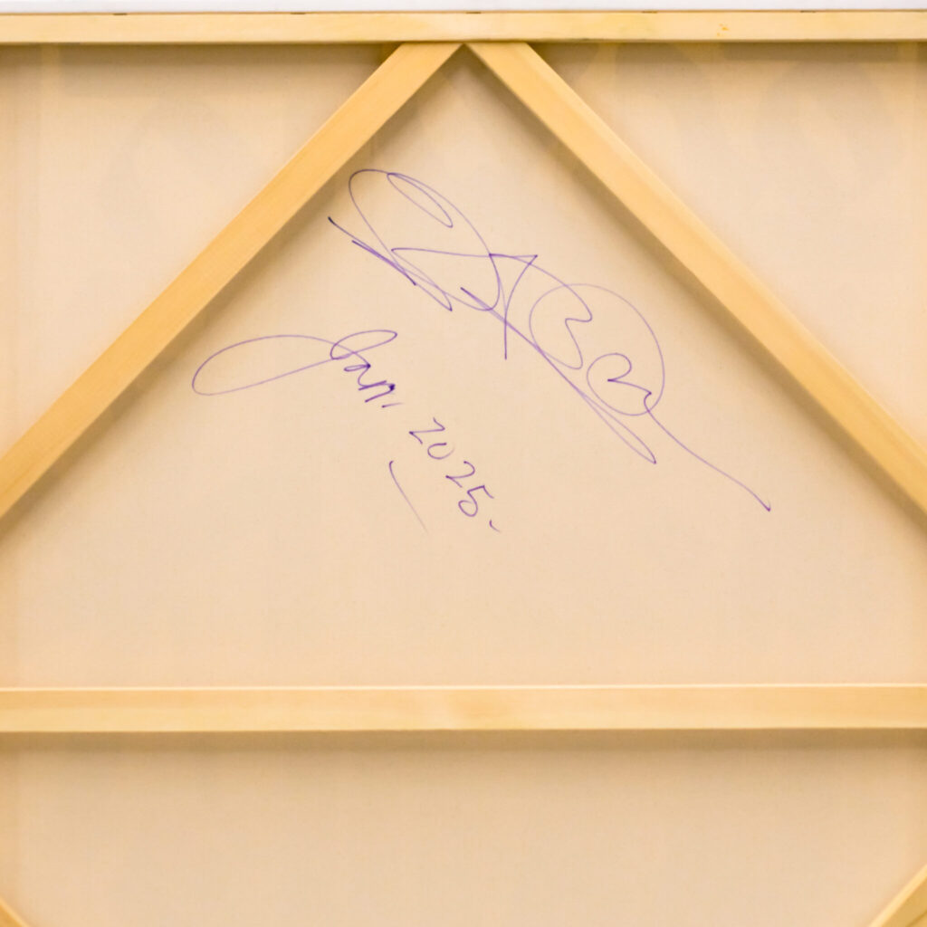 RETNA | Real D | Print Them All