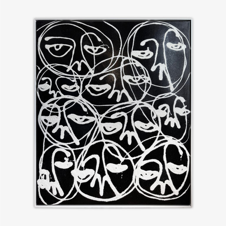 Harif Guzman | Print Them All