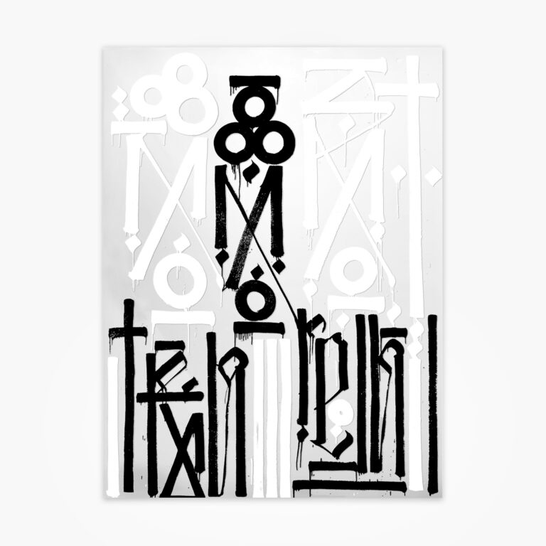 Retna | Print Them All